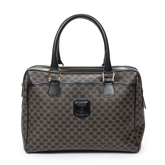 Celine | Bags | Celine Boston Bag | Poshmark